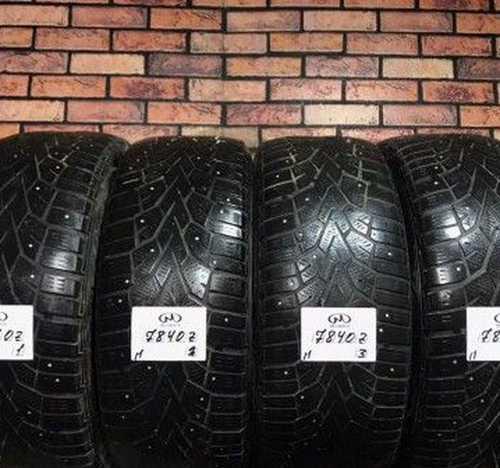 Gislaved NordFrost 100 215/60 R16