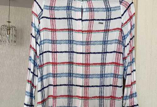 Рубашка женская US Polo размер 40
