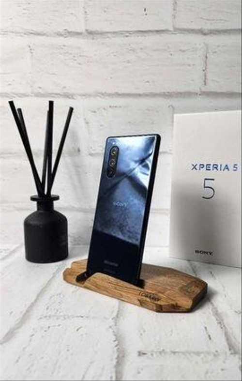 Sony Xperia X5 64gb Blue