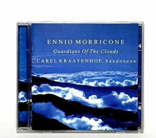 CD диск Ennio Morricone "Guardians of the Clouds"