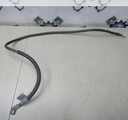 Провод стартера Bmw 3 E46 M54 B22 2002