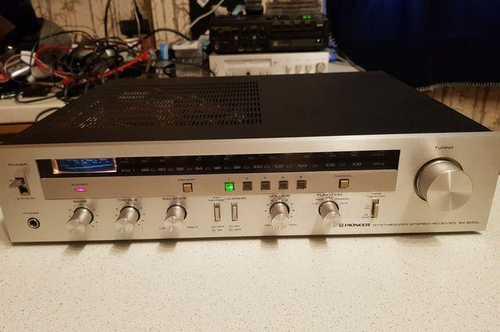 Стерео ресивер Pioneer SX-600L Япония 220 вольт