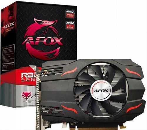 RX550 4GB gddr5 128bit DVI hdmi DP single FAN RTL