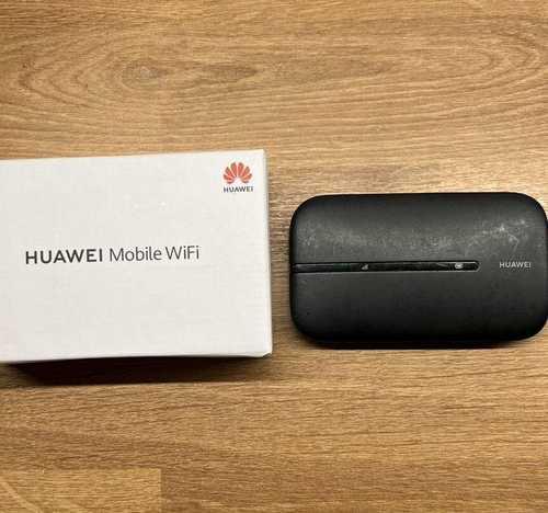 4g модем huawei