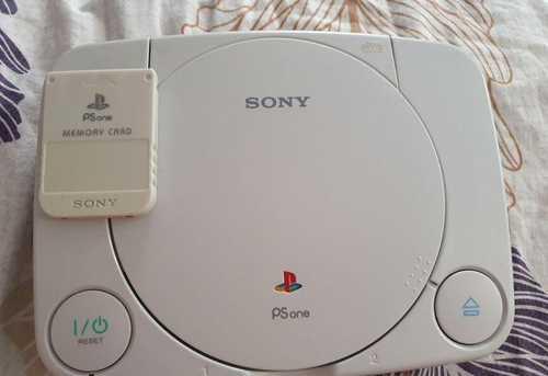 Sony playstation 1