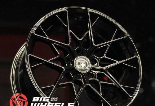 Диски HRE FF10 R19 5x114.3 Лот: 080454