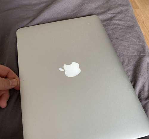 Macbook air 13 2017