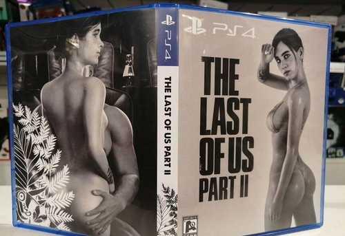 The Last of Us: Part II №7 (PS4)