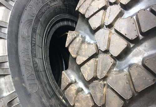 Грузошина (Новая) tyrex CRG О-184 425/85R21 156/15