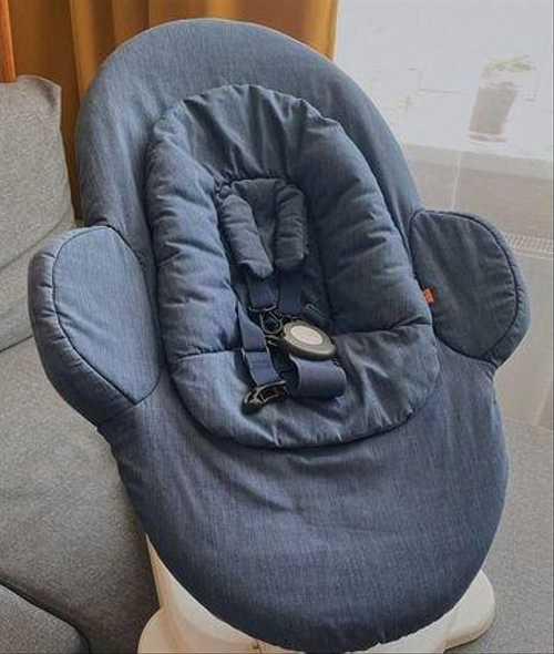 Шезлонг Stokke Steps