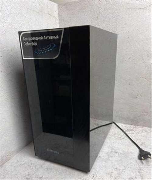 Активный сабвуфер Samsung PS-WE450