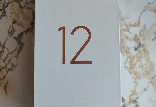 Xiaomi 12X, 8/256 ГБ