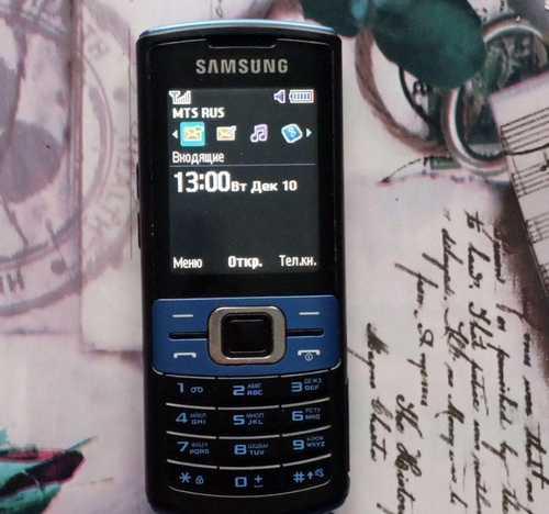 Samsung C3011