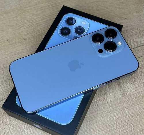 iPhone 13 Pro, 128 ГБ