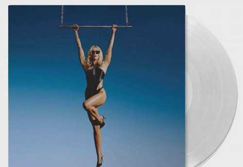 Miley cyrus - Endless summer vacation (white)