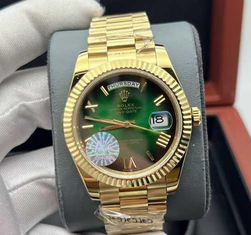 Часы мужские Rolex Day Date