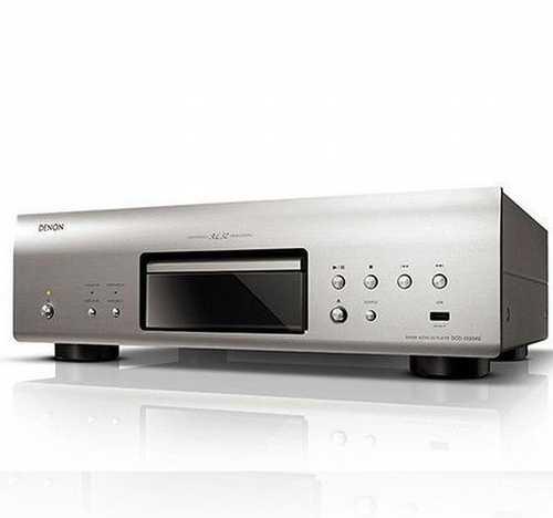 Цап Проигрыватель CD sacd Denon DCD-2020AE