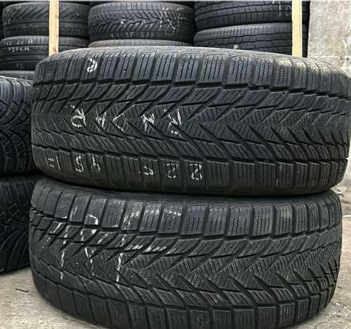 Radar Tyres Angler RST 21 225/45 R17 106Y