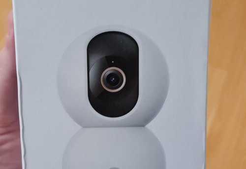 Xiaomi Mi Smart Camera 3 3K 5Мп новая