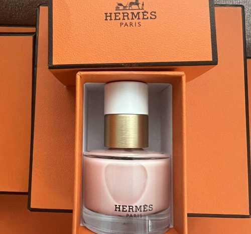 Лак Hermes оригинал