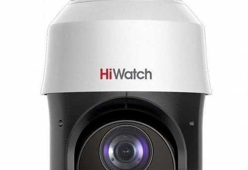 DS-I225(D) HiWatch 2Мп уличная поворотная IP-камер