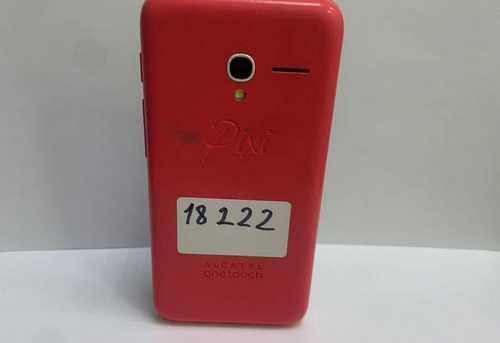 Alcatel 1 (5033D), 8 ГБ