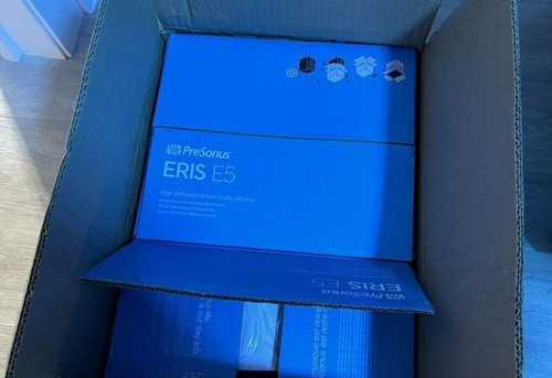 Студийные мониторы Presonus Eris E5