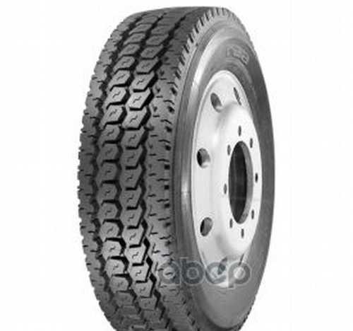 Автошина triangle 265/70 R19.5 TR657 18PR ведущая