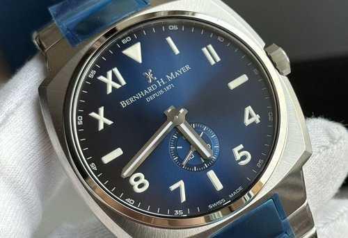 Новые Bernhard H Mayer Omni Ocean 42mm