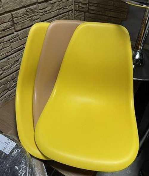 Сиденья для стула Eames
