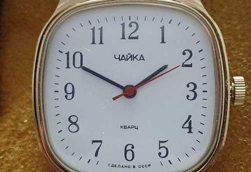Часы Чайка, СССР