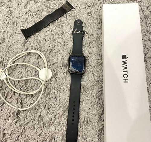 Apple watch se 44mm