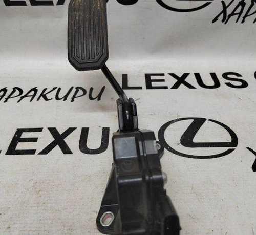 Педаль газа Lexus Rx4 Rx200T Rx300 Rx350 Rx450H