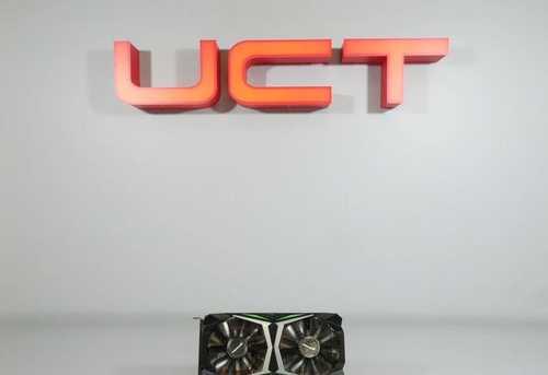 Видеокарта manli geforce RTX 2060 super gallardo 8