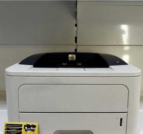 Принтер лазерный Xerox 3250