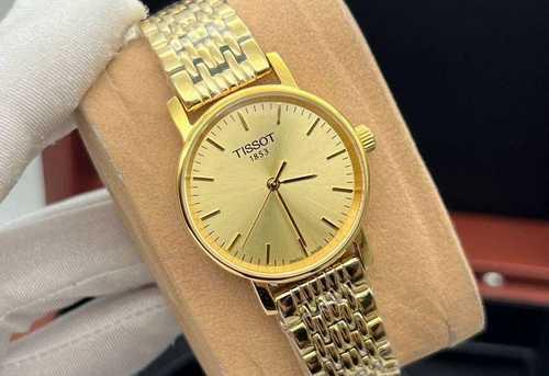 Часы Tissot T-Classic