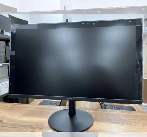 Acer SB272Ebi 27"