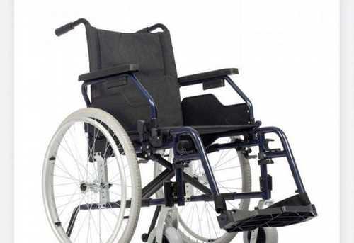 Кресло каталка инвалидная Ortonica Base Lite 300