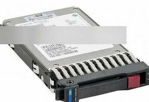 Накопитель SSD HP K2P89B 1.92Tb 810771-001