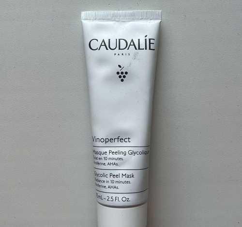 Caudalie маска