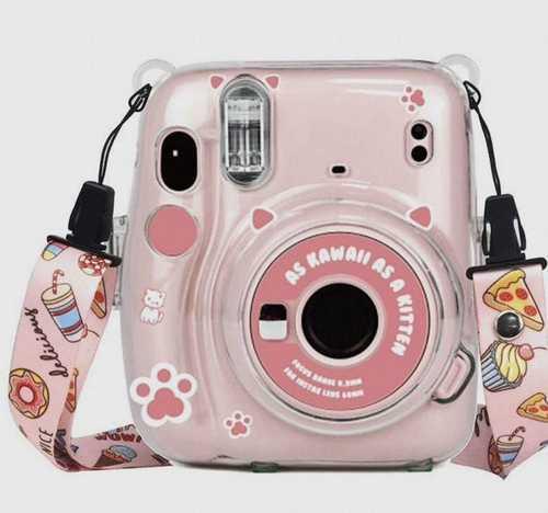 Крышка камеры для Фуджифильм Instax Mini 11