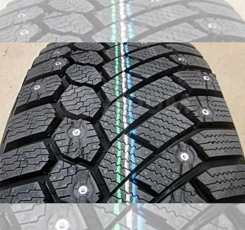 Gislaved Nord Frost 200 SUV 235/55 R19