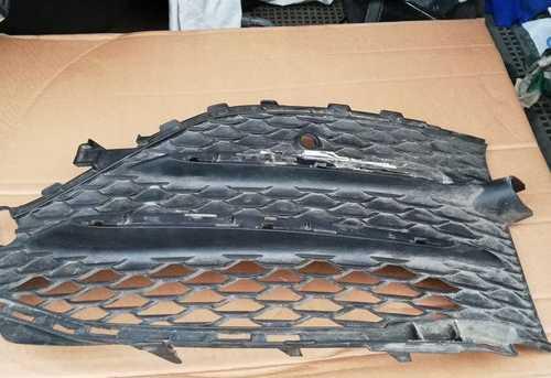 A1678857503 Решётка в бампер RH Mercedes GLE W167