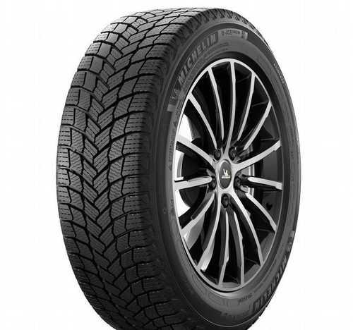 Michelin X-Ice Snow 235/45 R17 97H