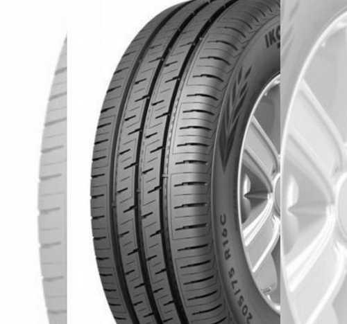 Ikon Tyres Autograph Eco C3 215/60 R17C