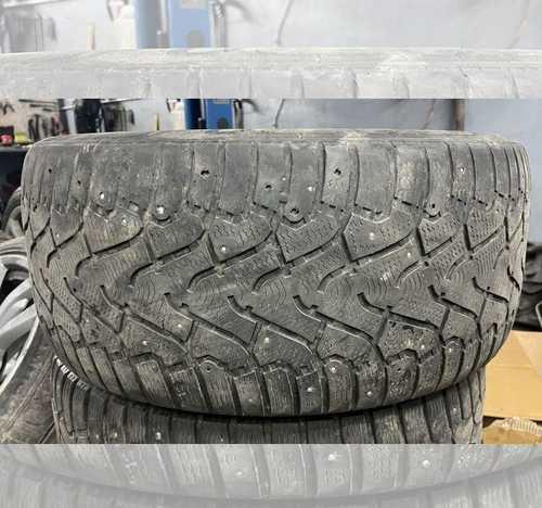 Pirelli P Zero II SUV 275/40 R20