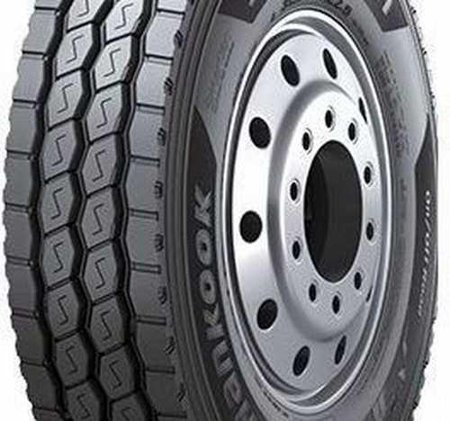 Hankook AM11 SMART Work 315/80 R22.5 156/150K