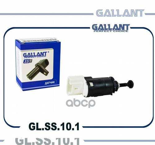 Выключатель стоп сигнала glss101 Gallant