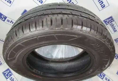 Hankook Vantra LT RA18 215/65 R16C 98L