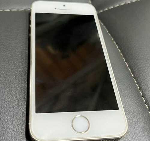 iPhone 5S, 16 ГБ